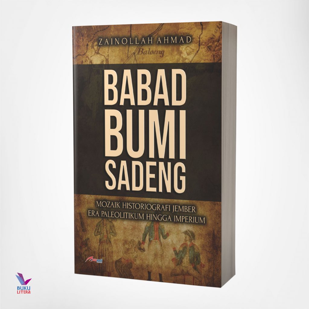 Babad Bumi Sadeng – Buku Litera